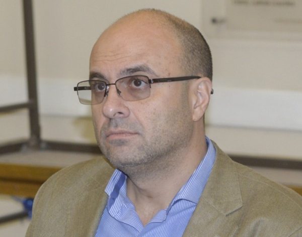 "PASO LAS LEÑAS": Es urgente activar el avance del corredor bioce ...