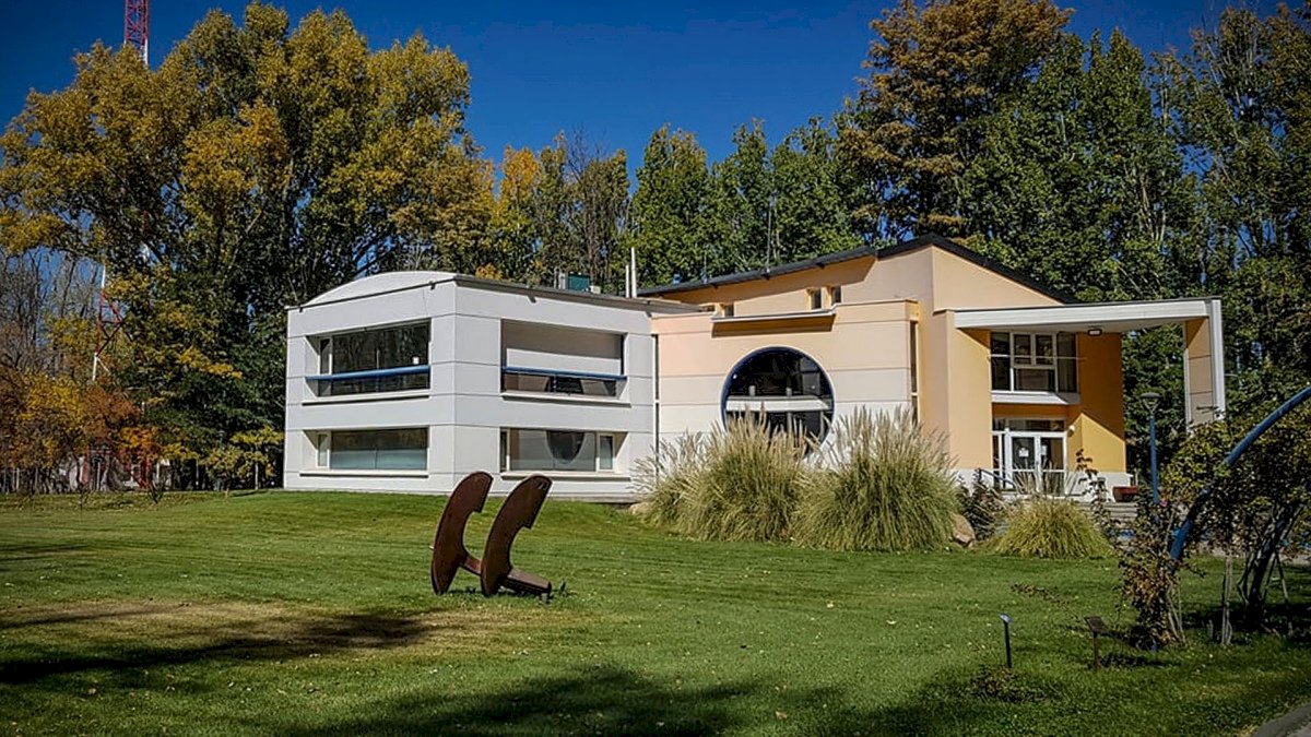 El Observatorio de Rayos Cósmicos Pierre Auger extiende sus actividades ...