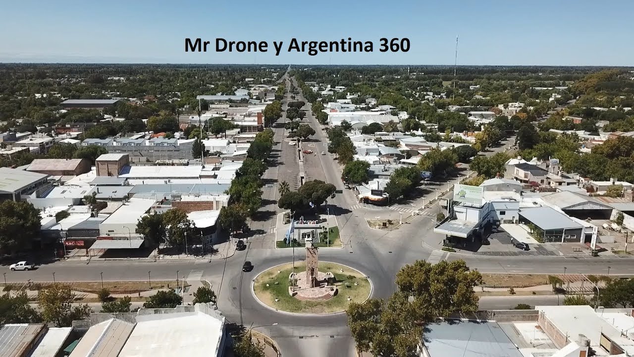 General Alvear impulsa la visibilidad y el fortalecimiento de sus ...