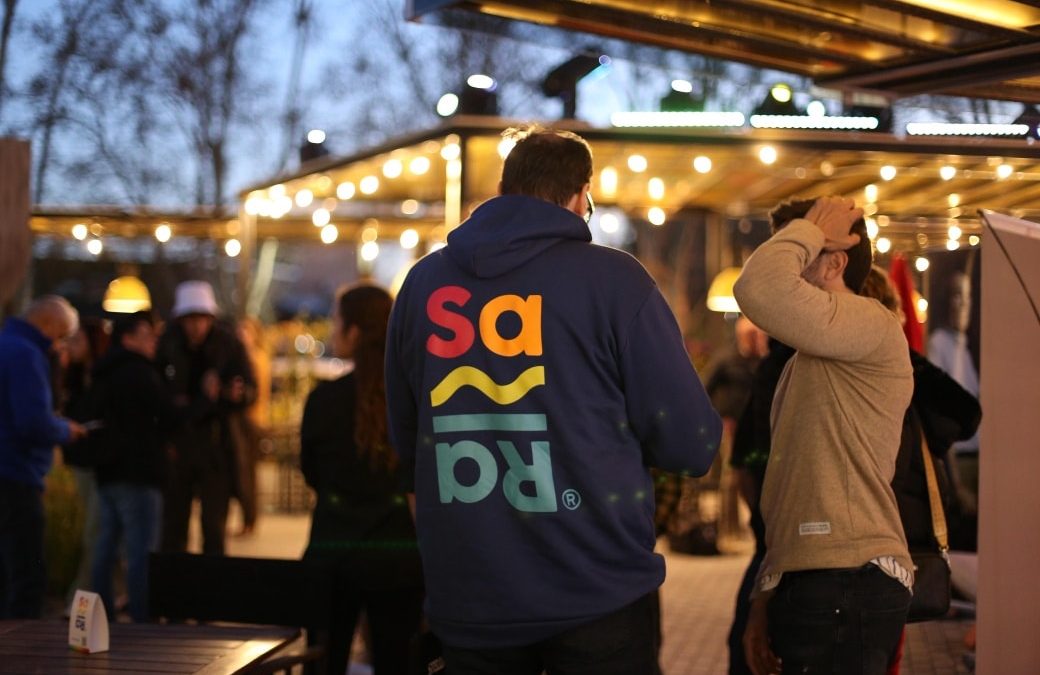 San Rafael, presentó formalmente su "Nueva Marca" de turismo - Piramide ...