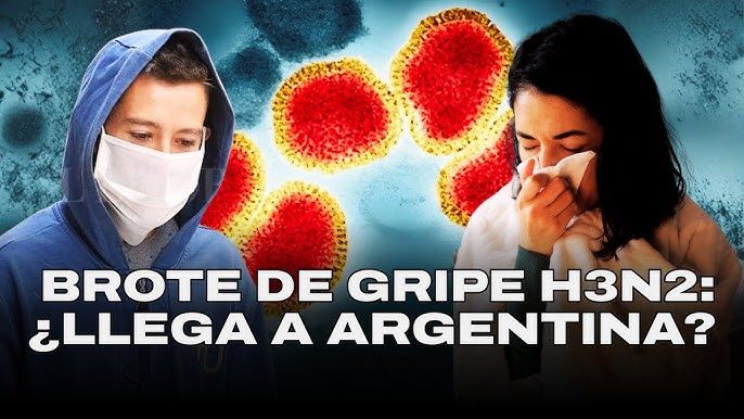 Gripe: expertos explican qué hacer ante los primeros síntomas y aclaran ...