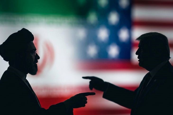La tregua se eterniza en Irán (y en la Fed): Trump urgido por lograr ...